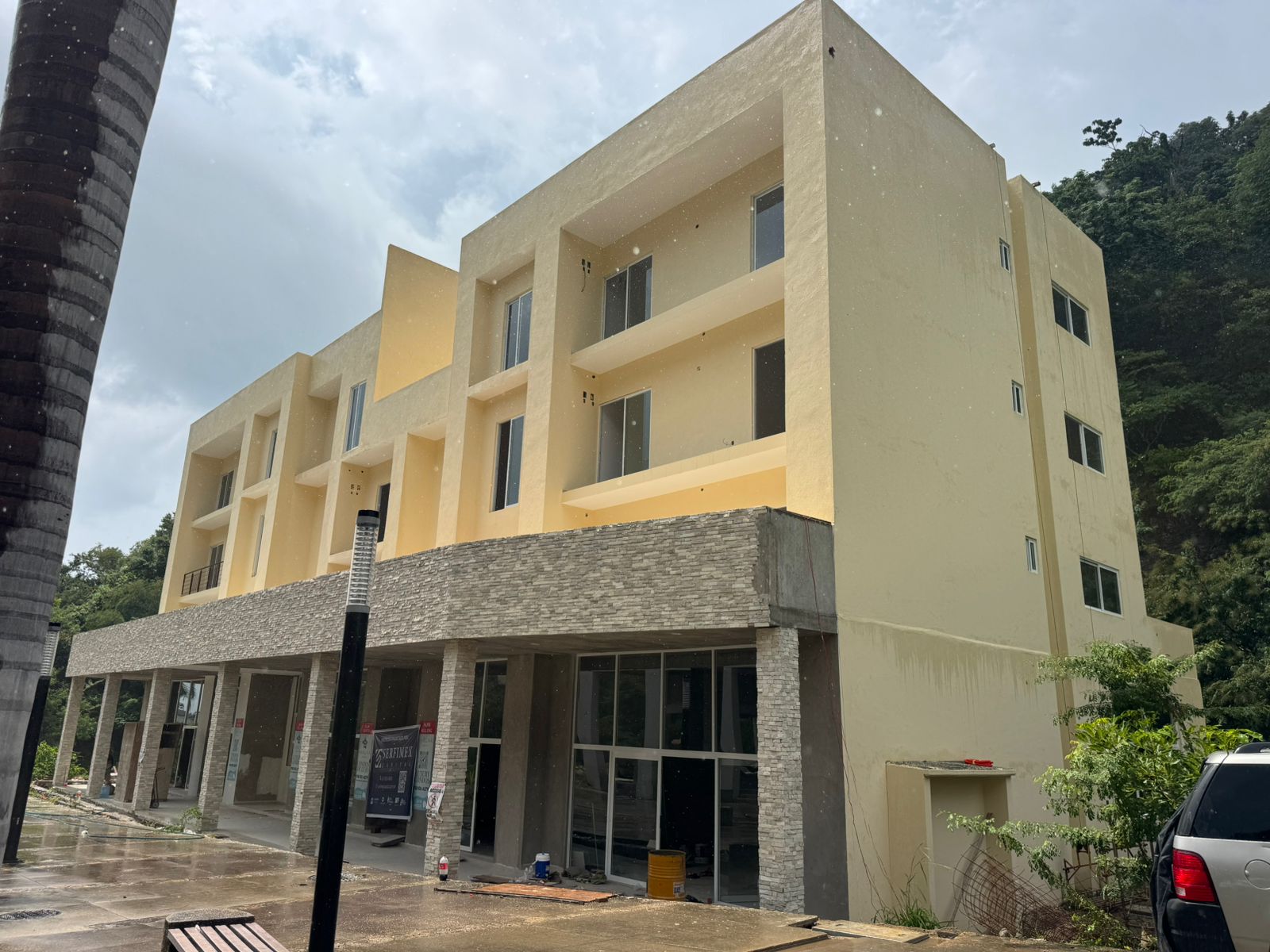 El crédito puente, clave para el desarrollo inmobiliario en las ciudades de México. - Serfimex ...